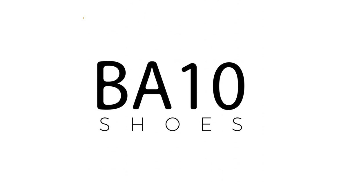 Produits – BA10 SHOES